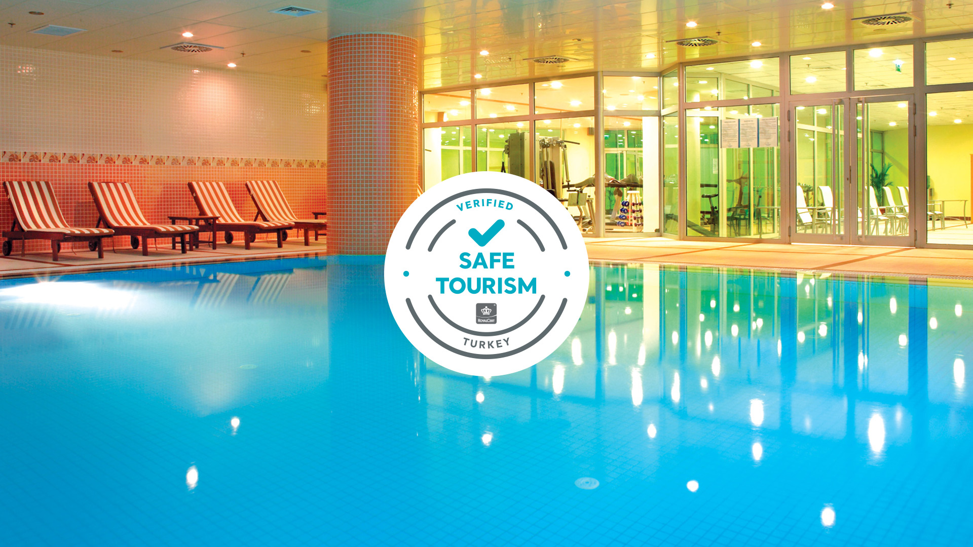 Dedeman Şanlıurfa | Facilities & Services