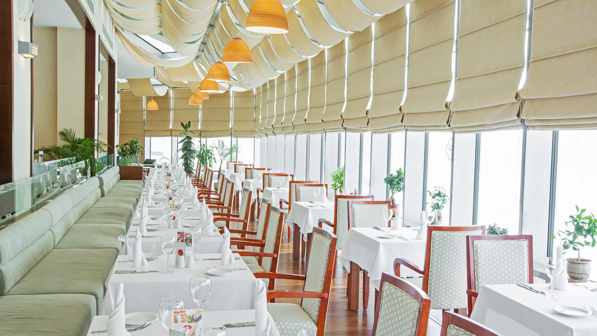 Dedeman Oskemen Tavros | Rooms